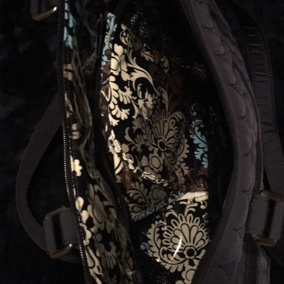 Vera Bradley | Bags | Vera Bradley Diaper Bag | Poshmark